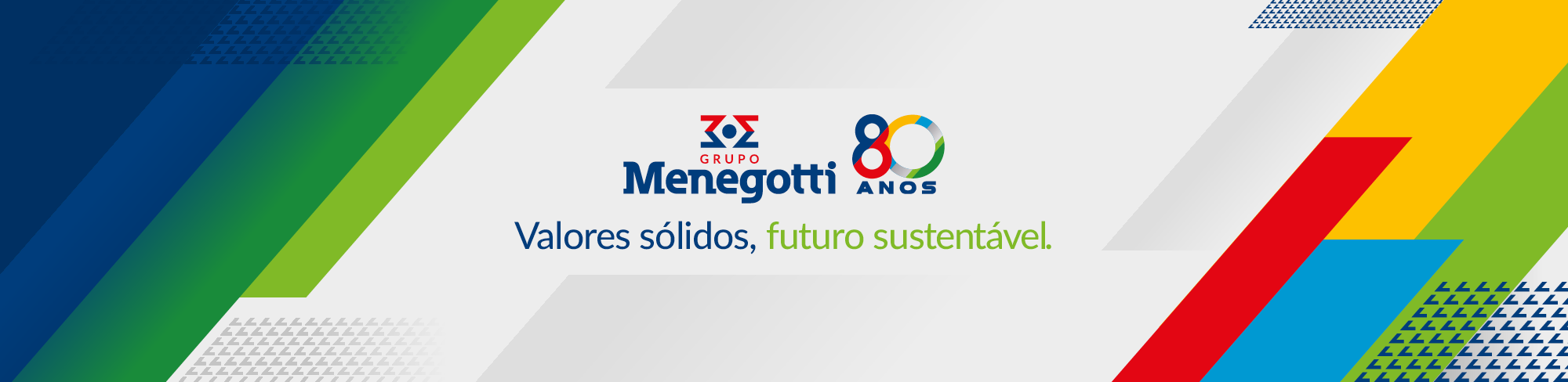 Home - Grupo Menegotti